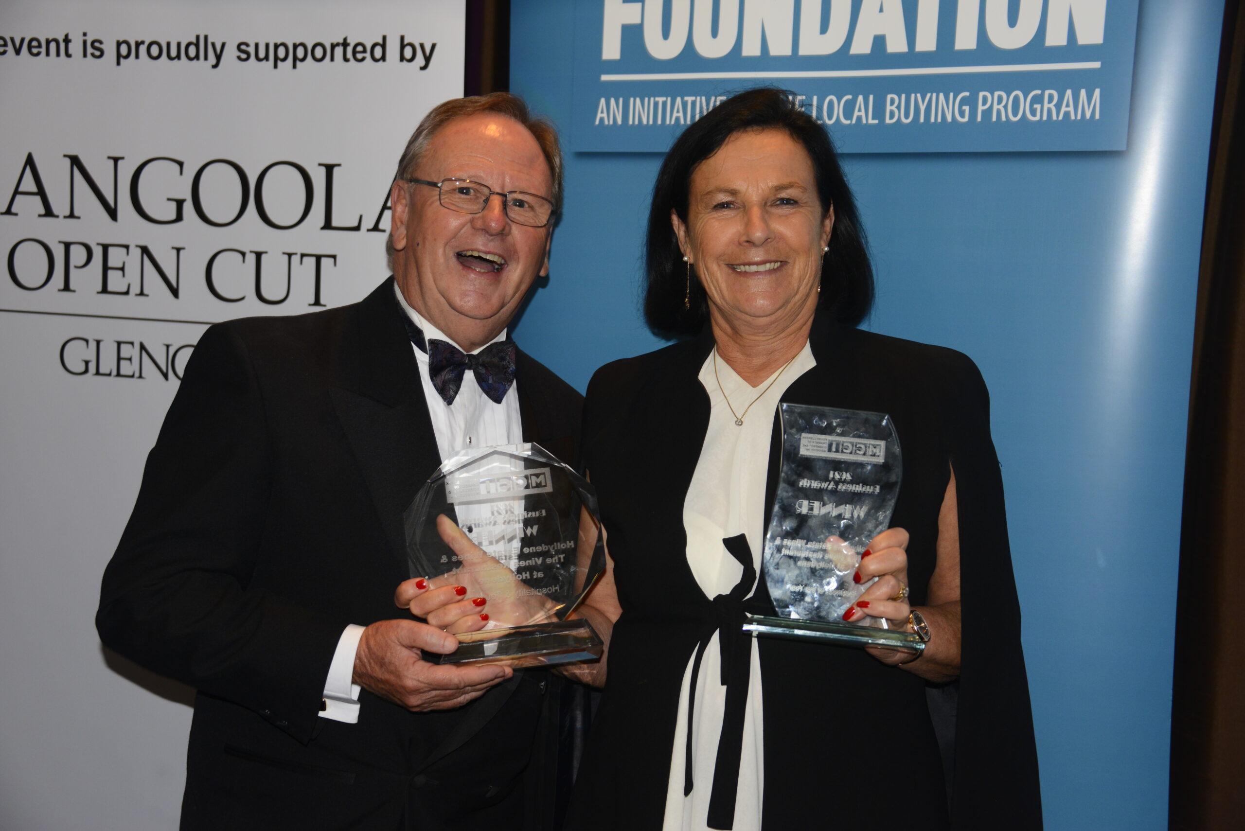 Muswellbrook Business Awards – Muswellbrook Chamber of Commerce