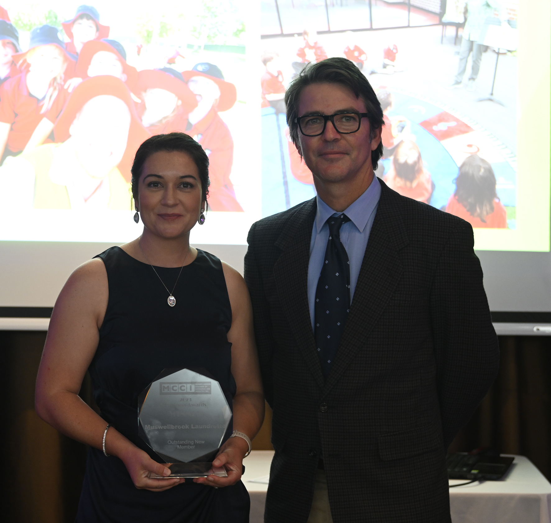Muswellbrook Business Awards – Muswellbrook Chamber of Commerce